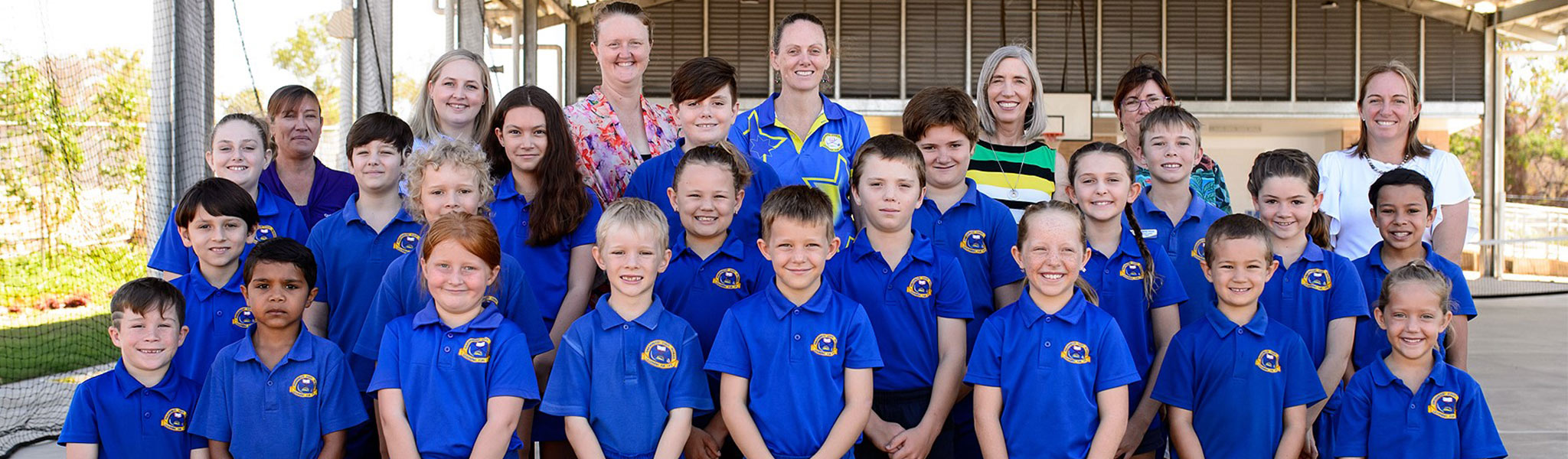 Ravenswood State School